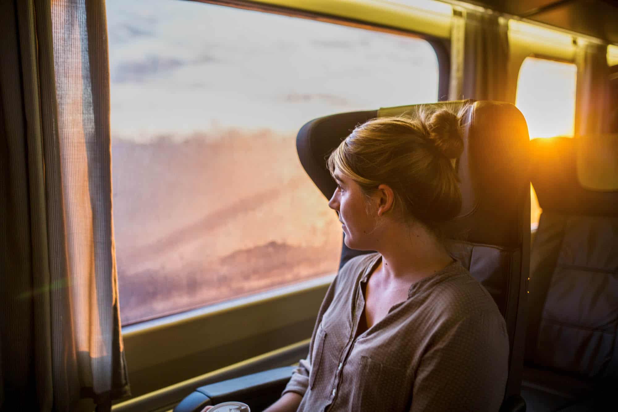 Railroad Explorer – Toronto to Quebec Train Travel Tour – CAL Travel ...